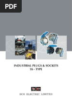 PowerLogic™ P5 - P5F30 | PDF | Electromagnetic Compatibility | Relay