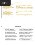 Ramachandraya Janaka Rajaja Manoharaya | PDF | Rama | Indian Religions