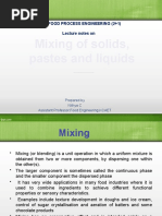 A 4 A - Scorched Particles - tcm11-30908 | PDF | Powdered Milk | Filtration