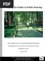 NYCHA Contact Information and Services | PDF | Section 8 (Housing ...