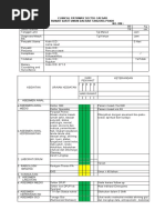 Kode ICD 10 untuk Stroke Infark | PDF