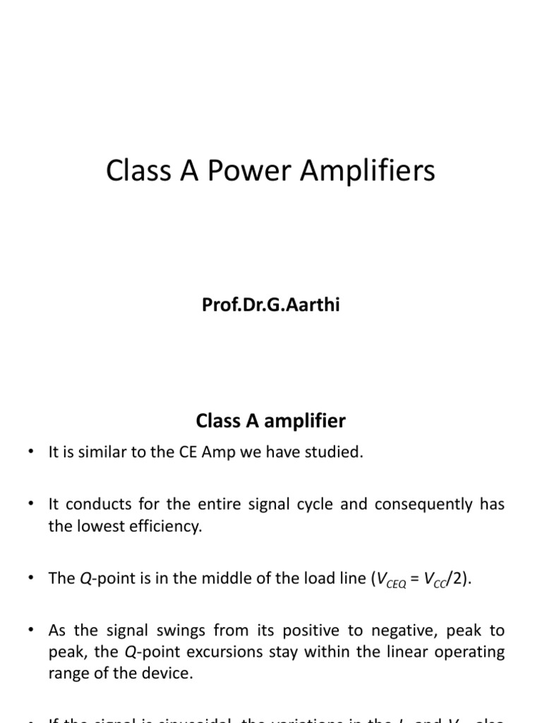 FALLSEM2020-21 ECE2002 ETH VL2020210101764 Reference Material I 03-Sep-2020 Class A Power ...