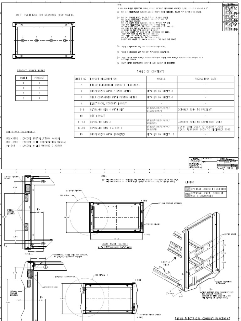 M01432, Aa PDF | PDF | Manufactured Goods | Equipment
