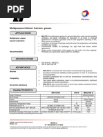 TDS - TOTALEnergies - MULTIS COMPLEX EP 2 - B44 - 202307 - EN | PDF ...