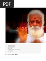 Rashmi Mala Mantrahs | PDF | Religion & Spirituality