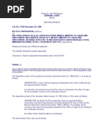 RA 9516 - Firearms Law | PDF | Double Jeopardy | Decree