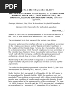 RA 9516 - Firearms Law | PDF | Double Jeopardy | Decree