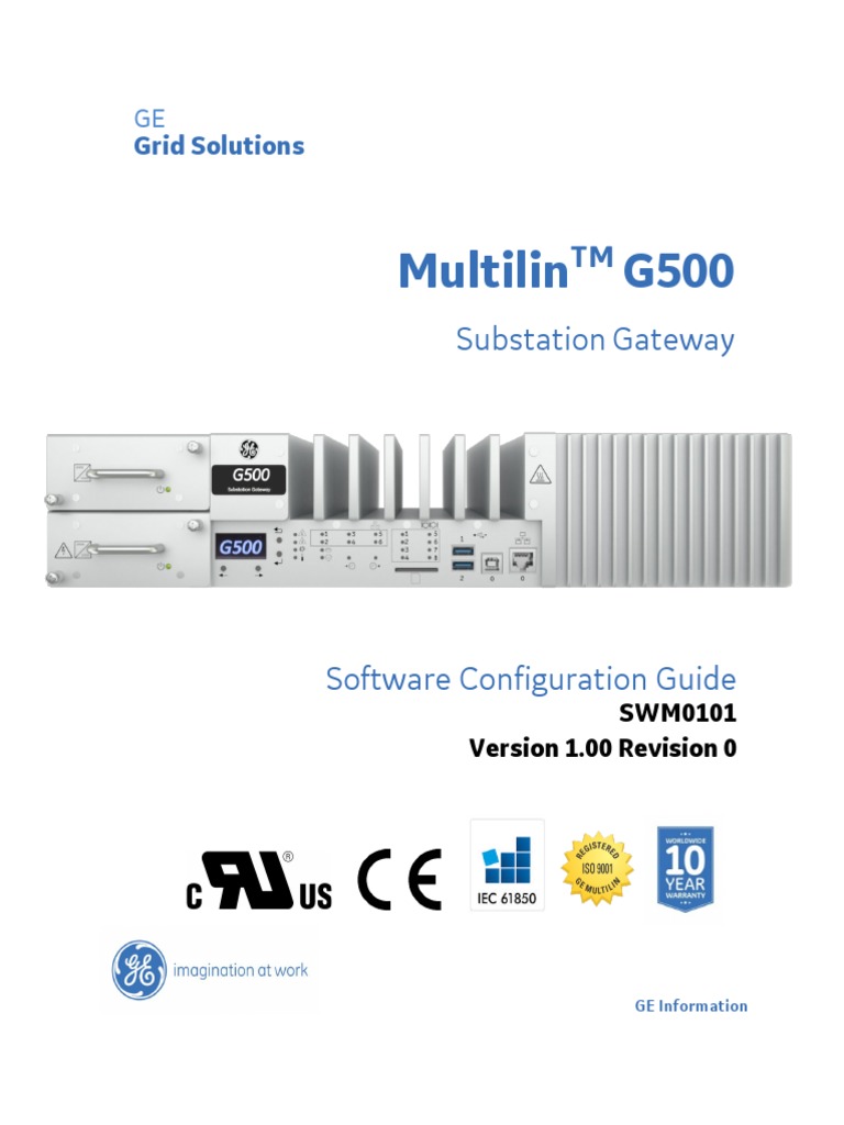 SWM0101 G500 Software Configuration Guide V100 R0 PDF | PDF | Computer Network | Computer Networking