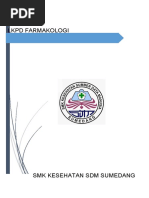 Arti dan Penggunaan Signa dalam Resep | PDF
