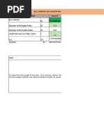 Hopper Volume Calculation PDF | PDF | Physics | Physical Quantities