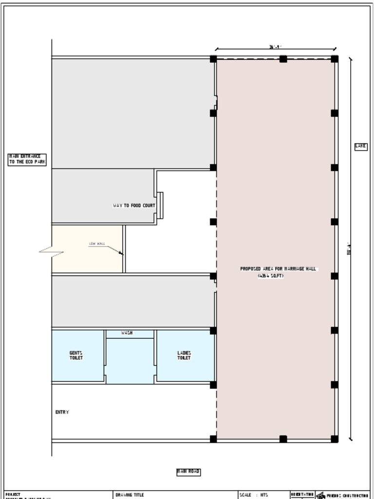 Existing Layout: MR - Lengesh Suyambudhasan | PDF