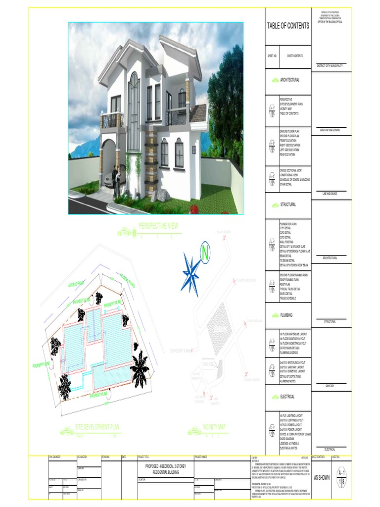 CAD Sample | PDF | Culture Of Queensland | Queensland Heritage Register