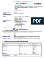 Epiclon Epiclon: Standard Products Epoxy Resins & Curing Agents | PDF ...