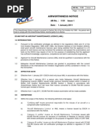 Form AAC-038 | PDF | Aviation