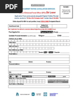 ACCREDITATION OF DPWH MATERIALS ENGINEERS APPLICATION Form No. 17 PDF ...