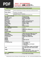 Lift Well Sizes PDF | PDF | Elevator | Building Engineering