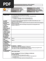 Understanding The VUCA World Introduction Lesson Plan | PDF | Value ...