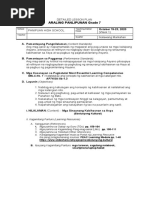 AP7 - Q2 - Mod2 - Mga Sinaunang Kabihasnan Sa Asya Sumer Indus Tsina | PDF