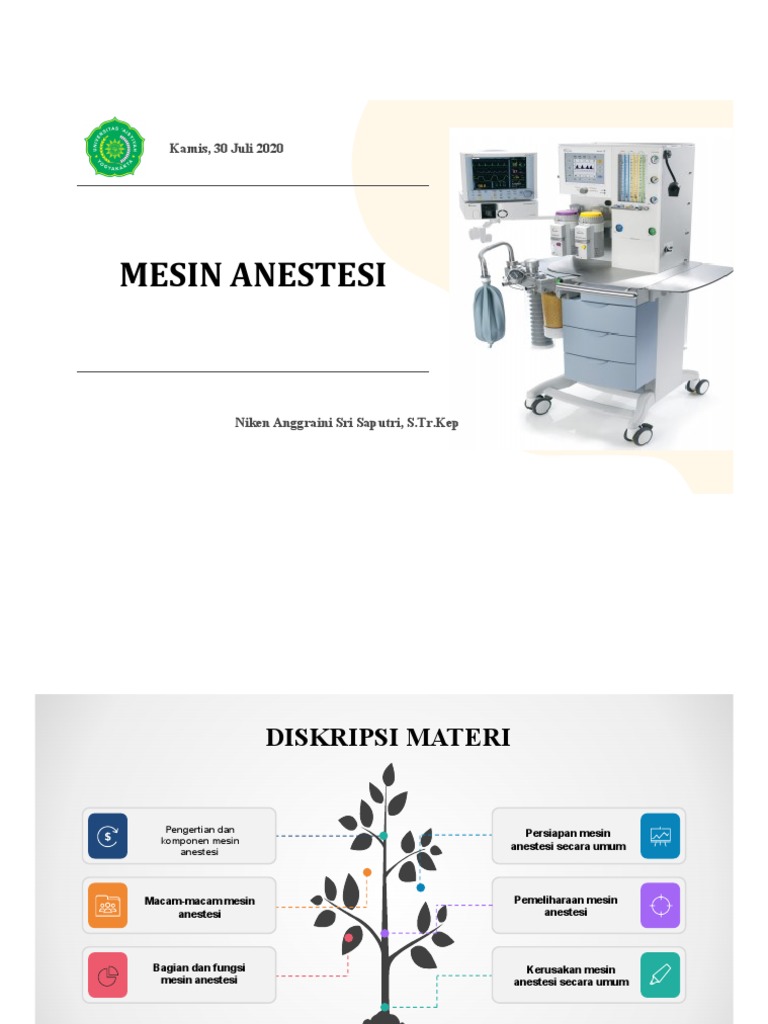 Powerpoint Microteaching Niken PDF | PDF