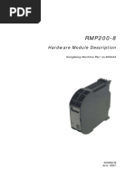 94-0357-4 Cyscan MK4 Engineers & Service Guide | PDF | Belt (Mechanical ...