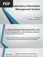 2020 HCLAB-LIS Brochure | PDF | Electronic Health Record | Hypertext ...