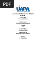 Modelo de Empoderamiento Como Teoría | PDF