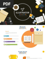 Capgemini Powerpoint Template | PDF