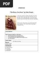 Lyddie Chapter 8 Guided Notes | PDF