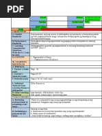 GMRC 2 Lesson Plan Template | PDF
