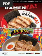 041lPSuRQSAN7iOVxrLJ - MENU KKADO CHICKEN | PDF