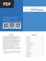Drayton Lifestyle Time Switch User Manual For Model LP111, LP711, LP ...