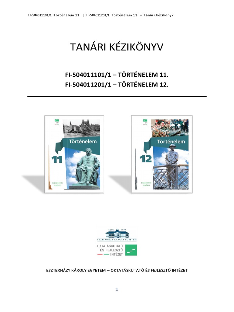 FI-504011201 1 Kezikonyv | PDF