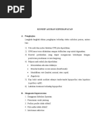 Sdki, Slki, Siki Perfusi Perifer Tidak Efektif | PDF