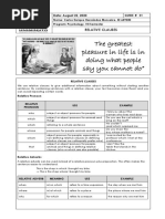 ABLLS-R Protocol 2018 | PDF | Hand | Human Anatomy