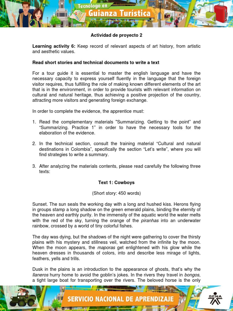 Evidence Summary Read Stories Documents PDF | PDF