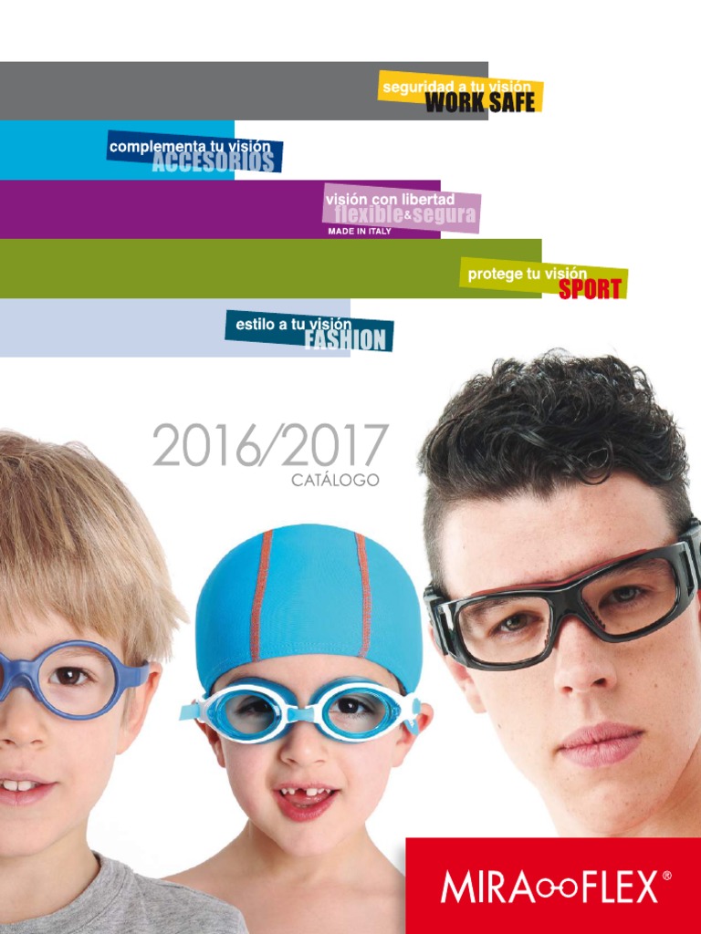 Miraflex - Catalogo Virtual 2016 Compressed | PDF | Verde | Color