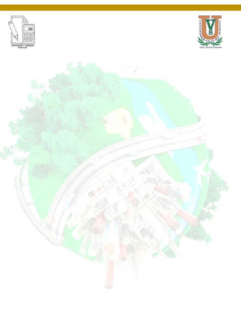 Impacto Humano en el Medio Ambiente | PDF | Ecología | Ecosistema