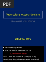 Observation Médicale Typique | PDF | Médecine | Médecine clinique