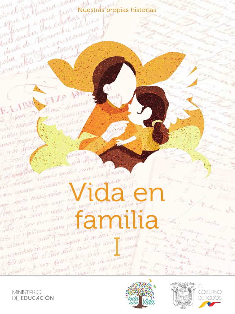 Familia - Capitulo 1 PDF | PDF | Amor | Narrativa