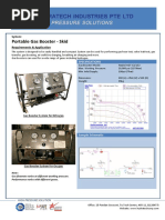 INVALCO Catalog | PDF | Valve | Flow Measurement