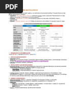 Clasificación de Forrest | PDF | Gastroenterología | Procedimientos médicos