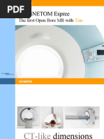 1.5T MRI Comparison Chart Siemens | PDF