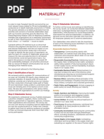 Woolworths 2024 Sustainability Strategy Analysis | PDF | Sustainability ...