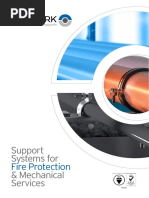 BOWMAC Structural Brackets PDF | PDF | Lumber | Materials