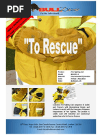 NWU Type III Quick Fit Guide | PDF | Blouse | Clothing