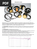 DNB Cheat Sheet | PDF | Popular Music | Musicology