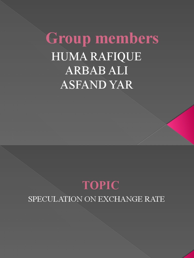Group Members: Huma Rafique Arbab Ali Asfand Yar | PDF