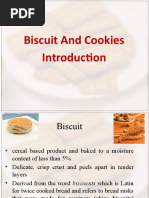 Introduction To Cake | PDF | Cakes | Food Ingredients