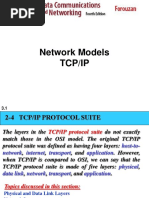 DCN - 5 - Four Types of Addressing | PDF | Port (Computer Networking ...