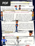 Buen Trato - Sesión Tutoría | PDF | Salón de clases | Sicología